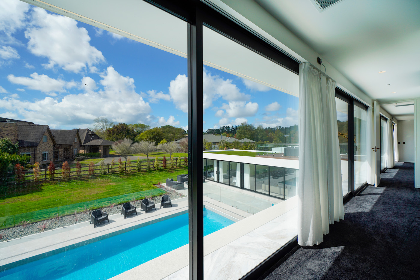 Auckland construction - Clear Build